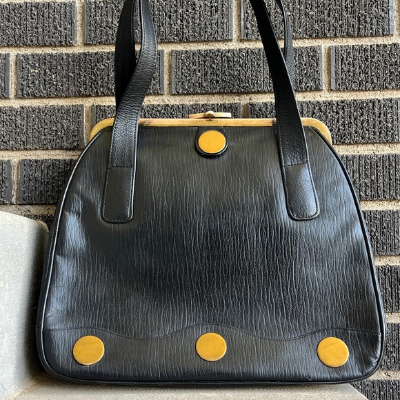 Ronay | Bags | Vintage Ronay Purse 95s | Poshmark